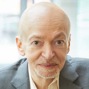 William Eckhardt - Eckhardt Trading